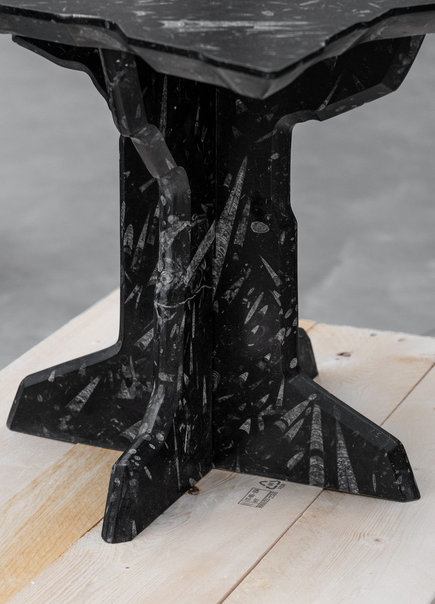 ALIEN DEBRIS SIDE TABLE – Bloc Studios