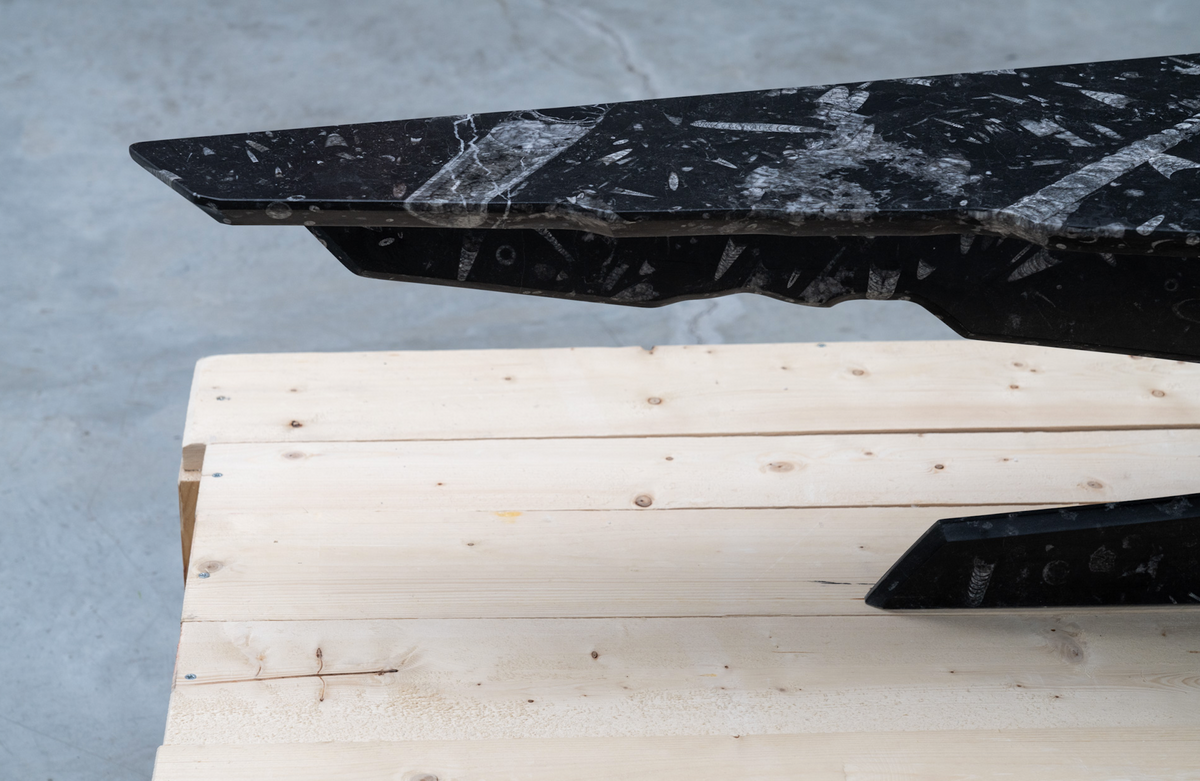 ALIEN DEBRIS COFFEE TABLE – Bloc Studios